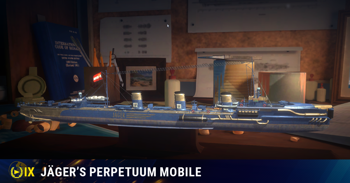 Update 7.1 Patch Notes – World of Warships Blitz